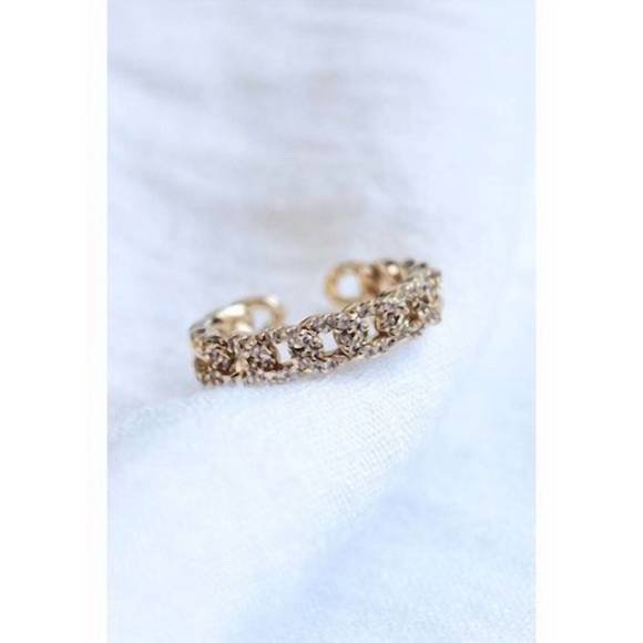 KINSEY DESIGNS | Jewelry | New Kinsey Designs Ava Lux Ring In Gold ...